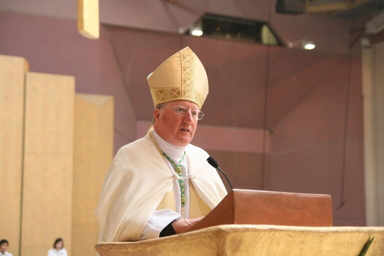 Our Lady & St Peter | Diocese of Middlesbrough